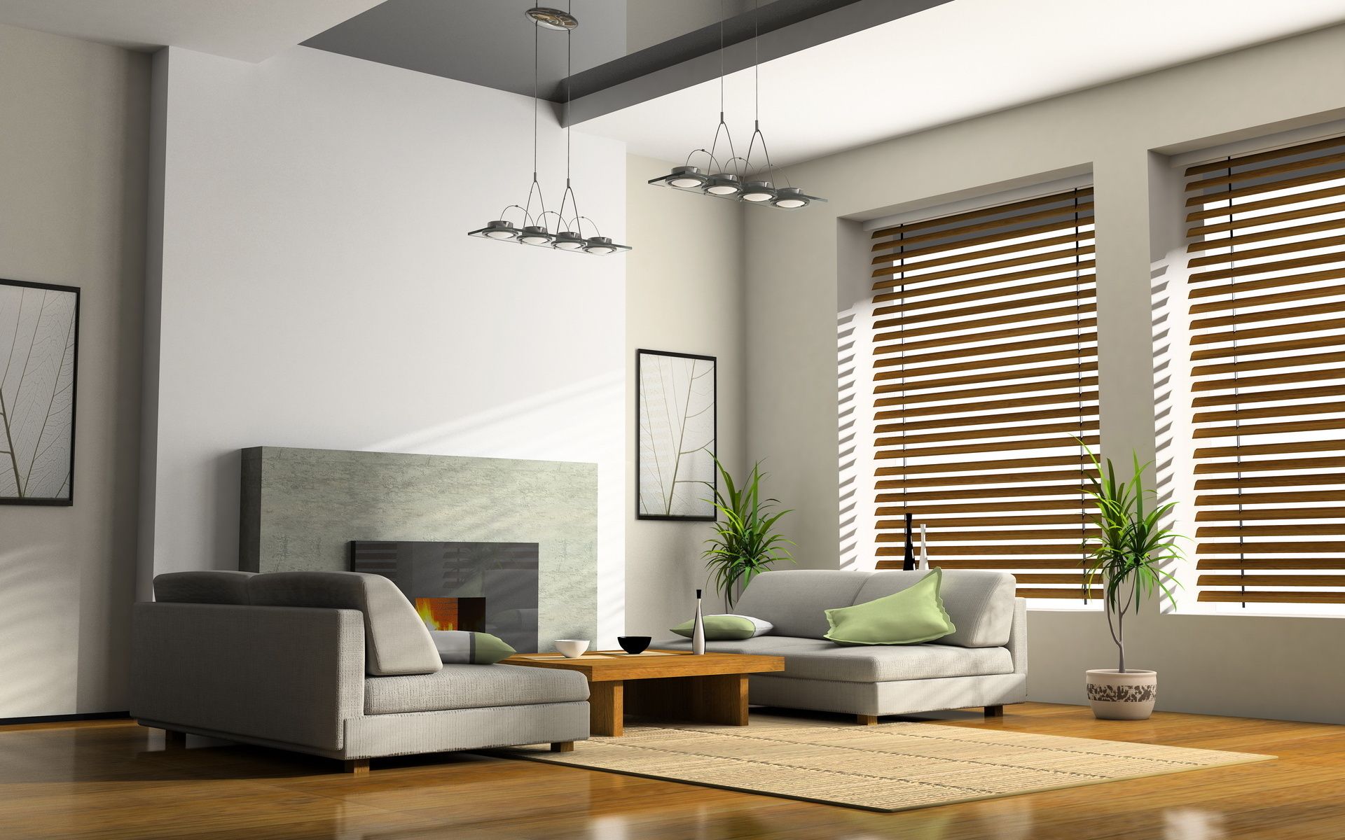 Residential Interior Designer Advices 10 Finishing Touches | Dawn Crovo ...
